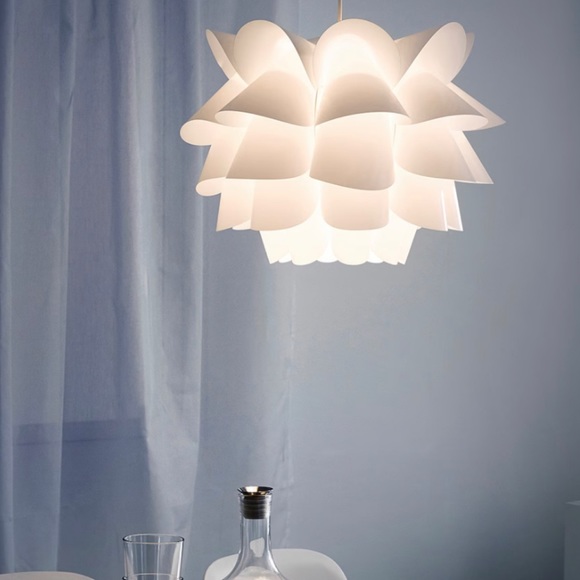 IKEA | Accents | Ikea Knappa Pendant Light | Poshmark
